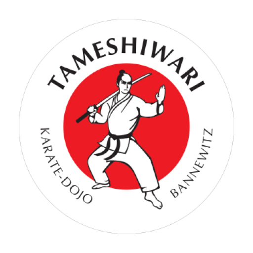 Siebente Dōjō-Info 2024 - Jahresende - Tameshiwari